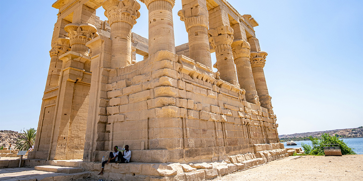 Navigating Aswan, Egypt: A Complete Travel Guide - Tarot Tours